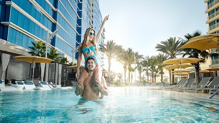 Seminole Hard Rock Hotel & Casino Tampa