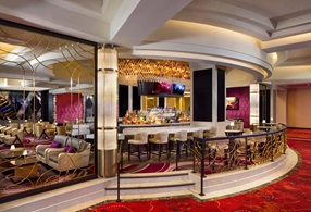 L Bar