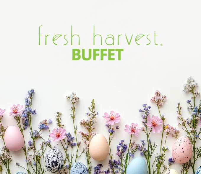 Fresh Harvest Buffet | Hard Rock Tampa