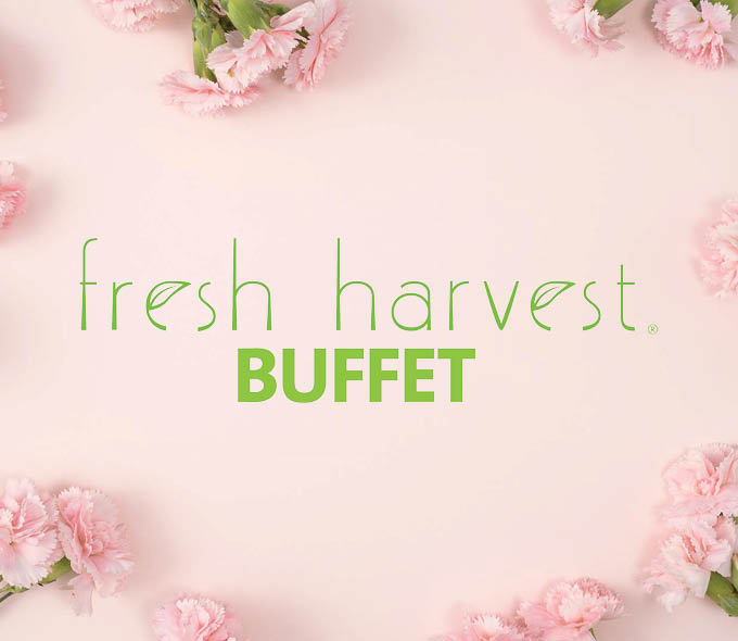 Fresh Harvest Buffet | Hard Rock Tampa