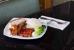 Jubao Palace Noodle Bar