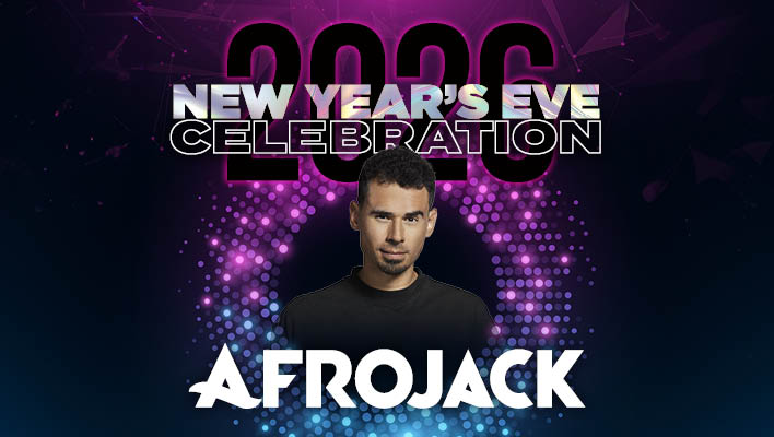 afrojack logo font
