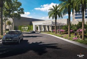 Hard Rock Casino Tejon Project Vision